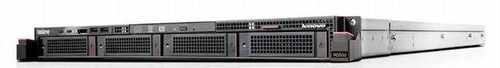 Сервер ThinkServer Lenovo RD550 70CV001DUX