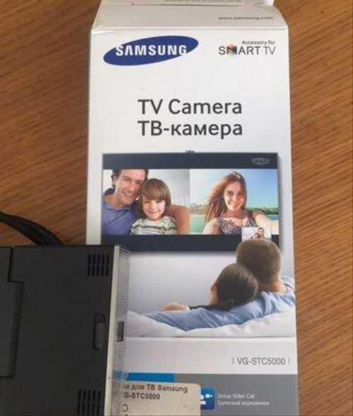Вебкамера для тв Samsung