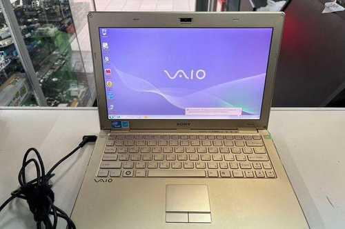 Ноутбук бу Sony Vaio 11дюйм/Atom /2 gb/ssd 256 gb