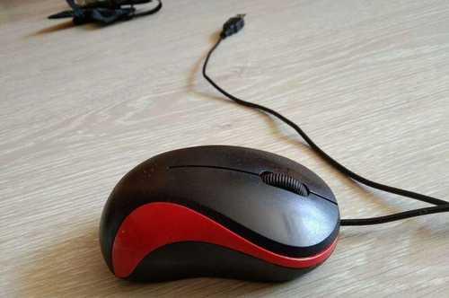 Компьютерная мышка oklick