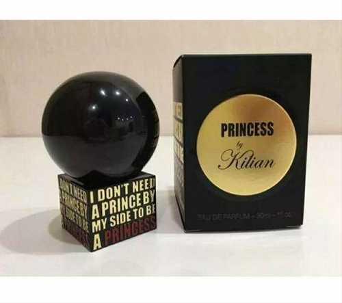 Kilian (euro) "princess" 100 ml