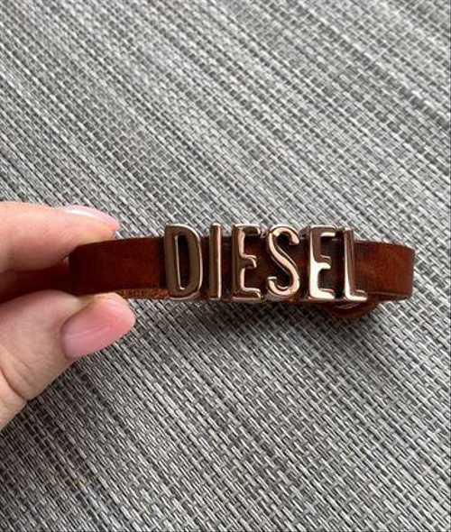 Браслет Diesel