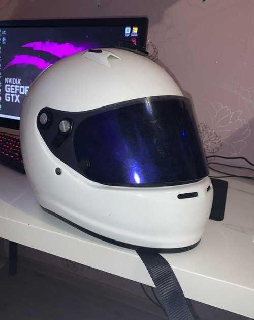 Продам шлем Arai ck6k