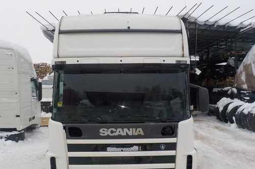 Кабина Скания 4 (Scania 4 series) 7181772