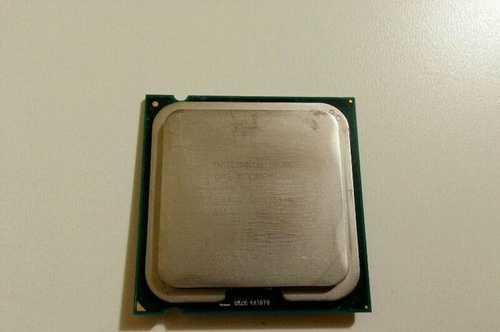 Процессор Intel Core2Duo E8500 s775 3.15ггц
