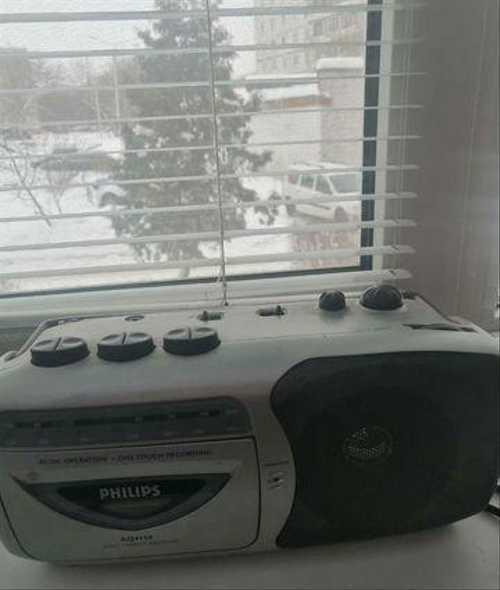 Схема philips aq 4150