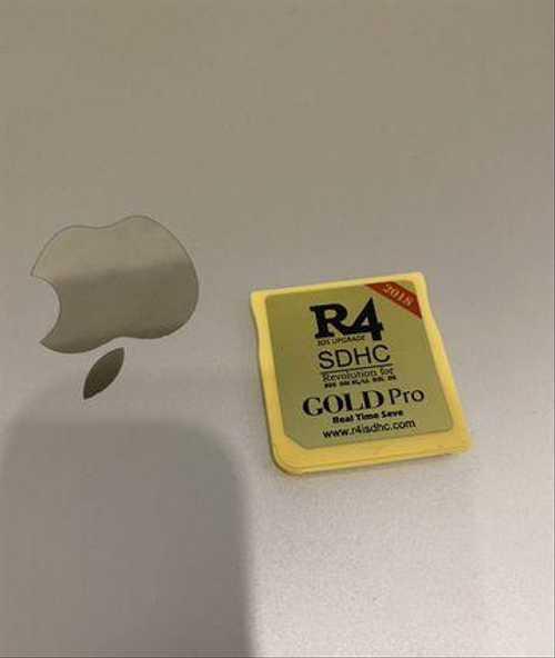 R4 gold Pro 3DS DSI DSL DS
