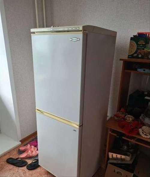 Холодильник атлант kshd 151-01