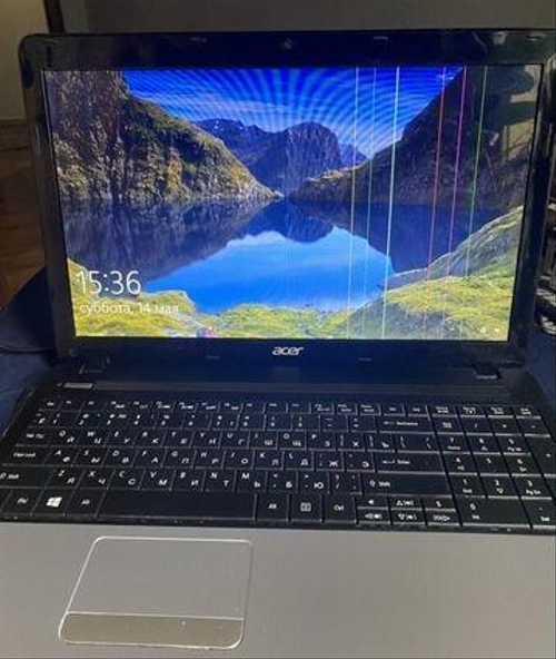 Acer aspire e1 571g Москва | Festima.Ru (379064951)
