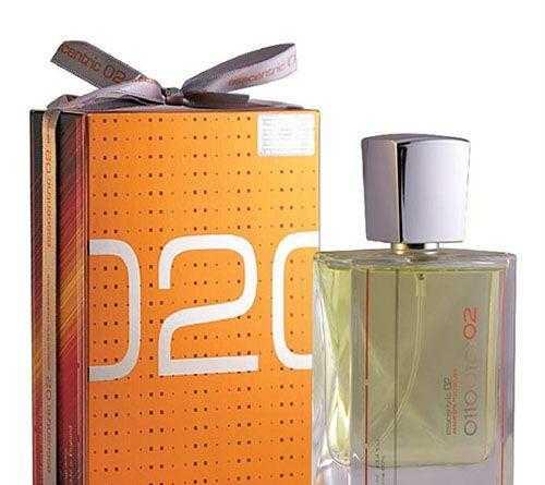 Духи Fragrance World Escentric Molecule 02