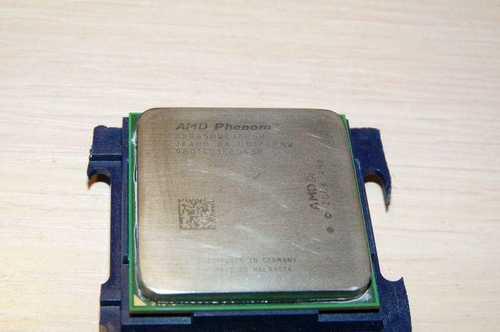 AMD Phenom(TM) 8450 Triple-Core Processor. AMS Phenom(TM) 8450 Triple-Core Processor.