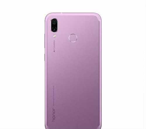 9ян) huawei Honor Play (COR-L29) арт.56247