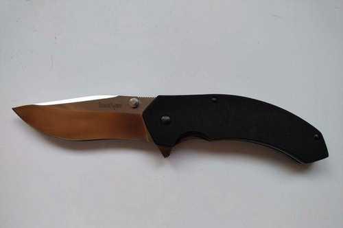 Нож Kershaw Lahar 1750