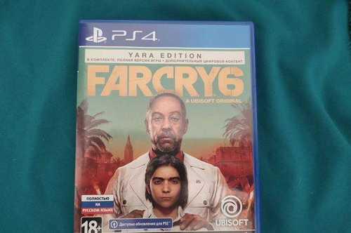 Игры для приставок ps4 farcry 6,5,4