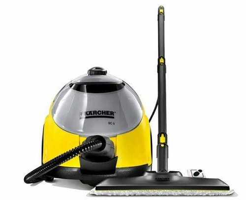 Пароочиститель Karcher SC5