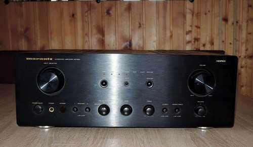 Усилитель Marantz PM7200