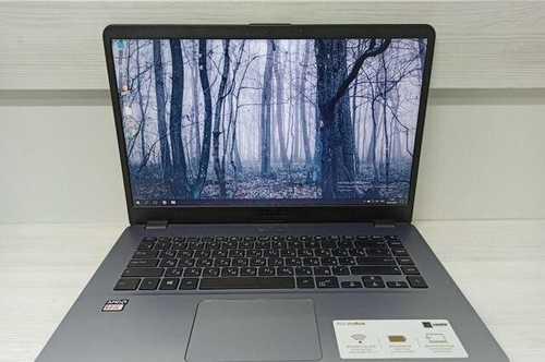Ноутбук Asus X505B (8265NGW)