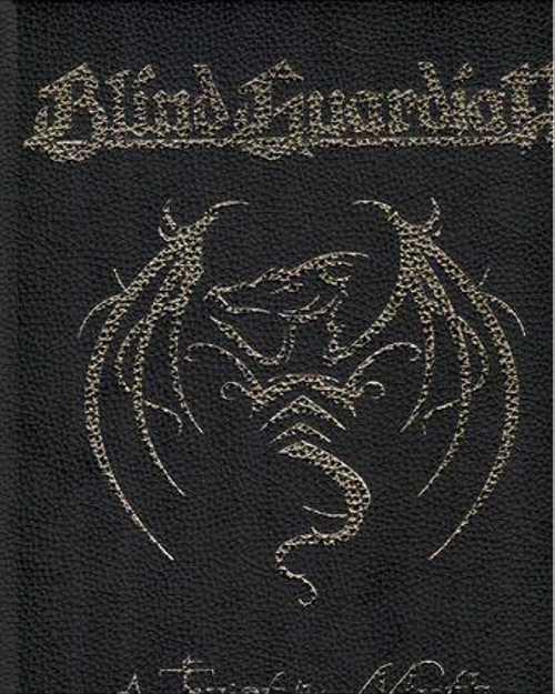 Blind Guardian - A Twist In The Myth