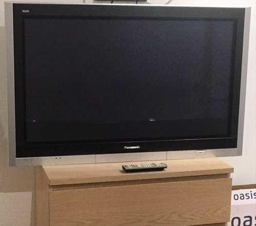 Panasonic viera th-42pv600r