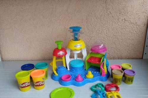 Play-Doh Sweet Shoppe