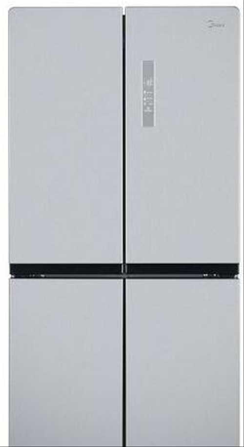 Холодильник Midea MRC518sfnx