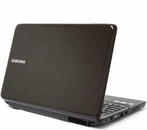 Ноутбук 15,6" Samsung R530, R540 Разбор