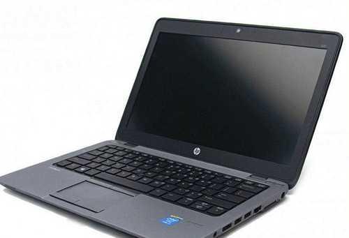 HP Elitebook 820G1 12.5"