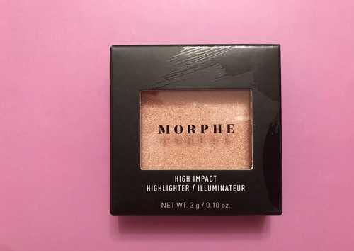 Хайлайтер Morphe