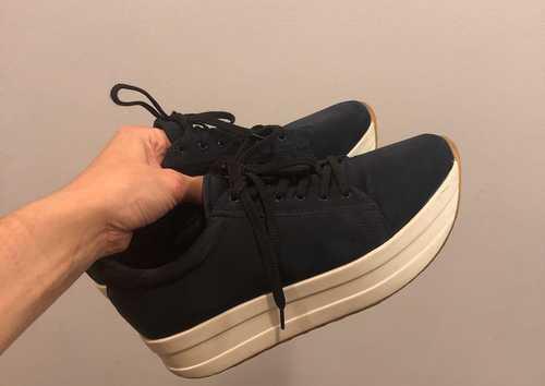 Vagabond 38 кеды