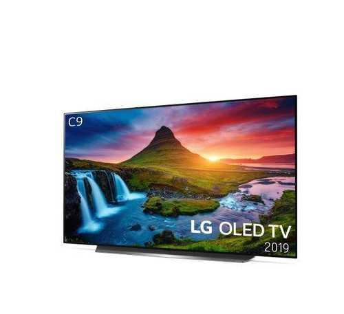 Телевизор LG oled55C9 (Ростест)