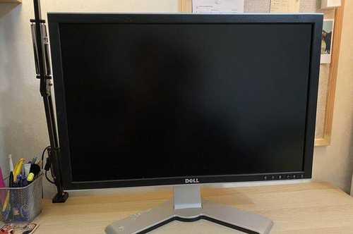 Монитор dell 24’’