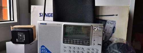 Радиоприемник Sangean ATS-909W