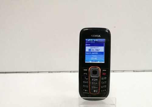 Мобильный телефон Nokia 2600c-2
