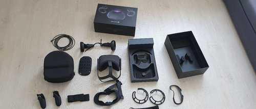 Oculus quest