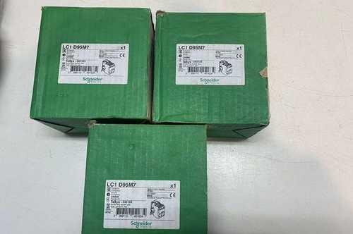 Schneider Electric LC1D95M7