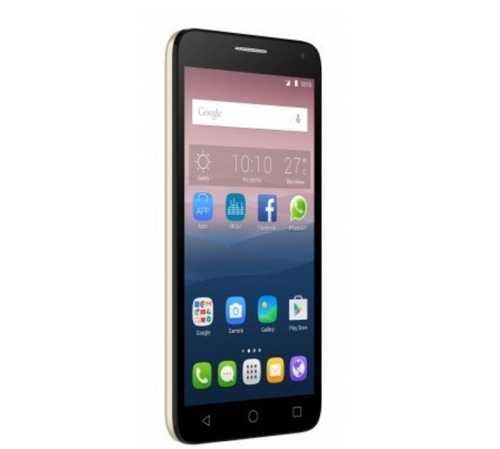 Alcatel Pop3 5.5