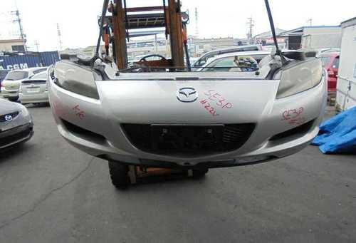 Nose cut Mazda RX-8 SE3P 13B