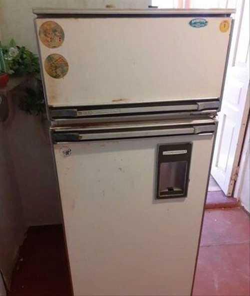 Холодильник Ока-6