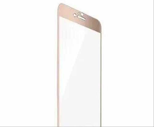 Защитное стекло iPhone 6 plus (зеркальное)