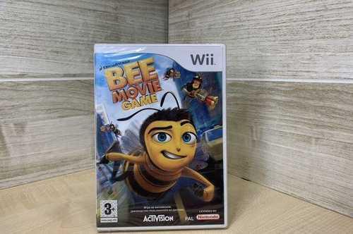 Bee Movie Game для Nintendo Wii | Festima.Ru - Мониторинг объявлений