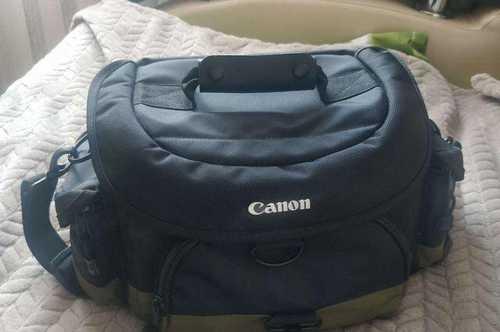 Сумка для камеры Canon Bag 10EG Premium Deluxe