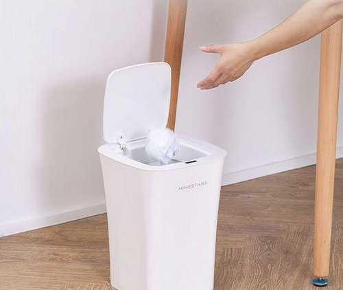 Xiaomi Ninestars Smart Bin - ведро