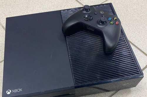 Xbox one console 1 tr