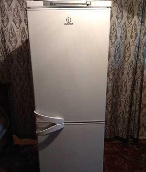 Холодильник Indesit SB 167