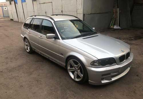 Разборка / Разбор / Запчасти BMW E46,Бмв Е46