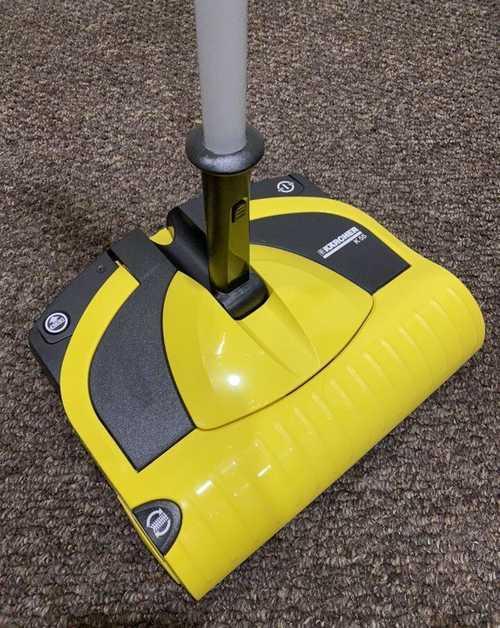 Электровеник Karcher K 55 plus