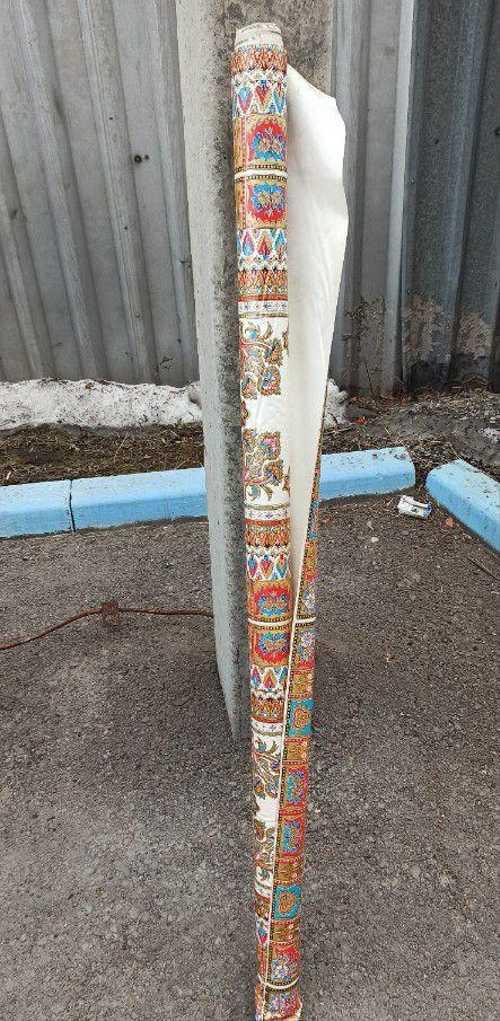 Клеенка СССР