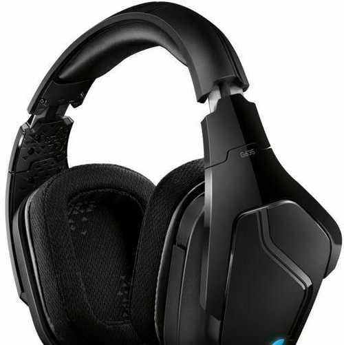Компьютерная гарнитура Logitech G G635 lightsync R