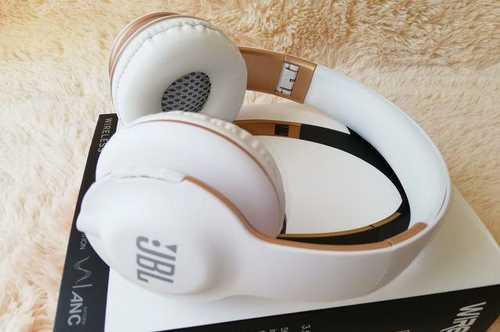 Наушники jbl vibe