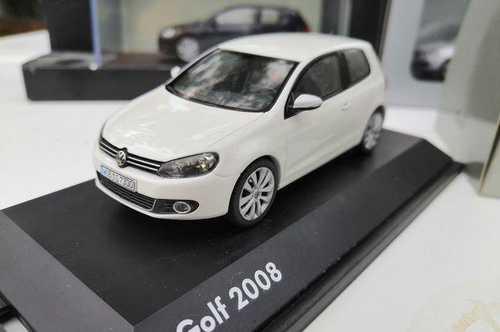 Volkswagen Golf 6 1/43